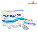 tapentadol comprimies 50 mg