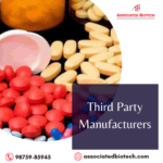 Third Party Pharma Manufacturers | Third Party Manufacturing
