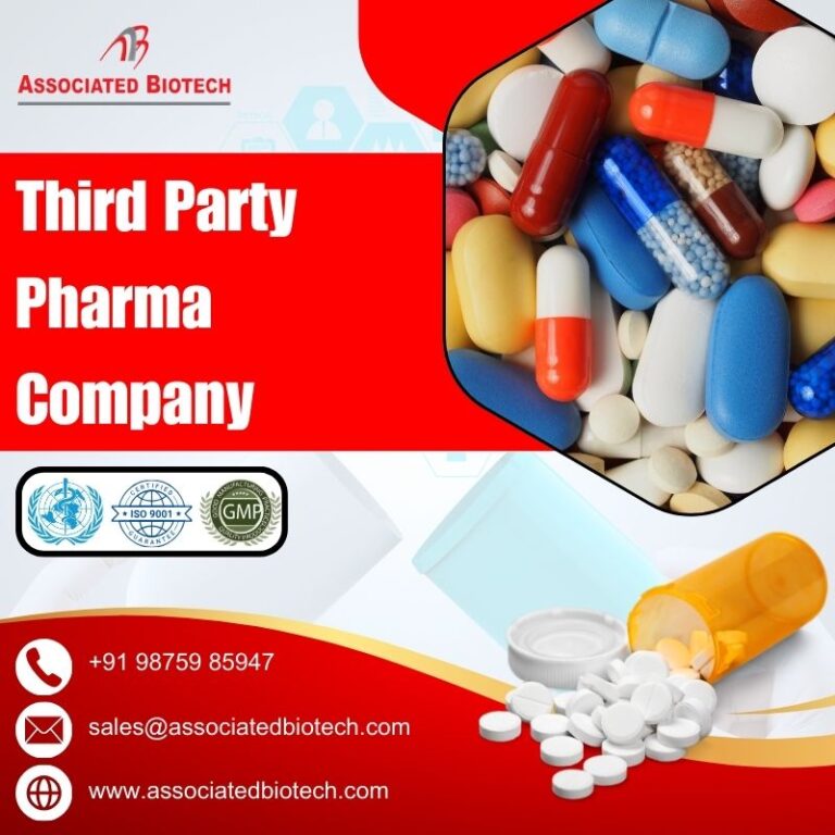 3rd Party Manufacturing