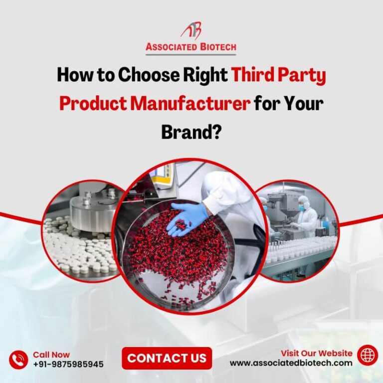 3rd party manufacturer